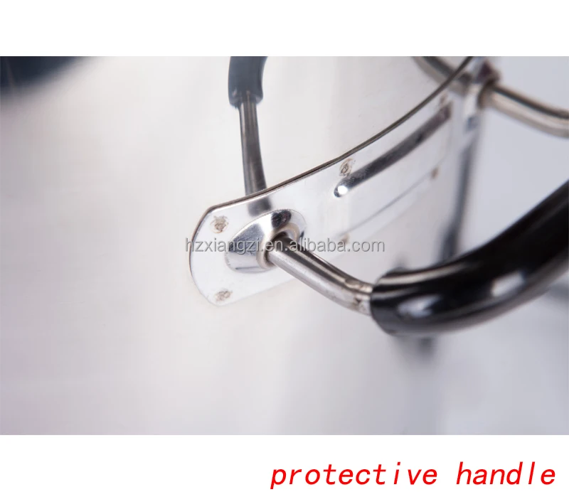 Wb-40(a) Electric Big Water Boiler 40l Water Heater - Buy Water Boiler ...