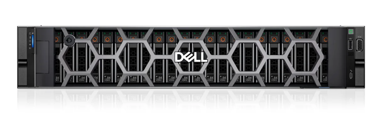 DELL PowerEdge R760 Rack Server| Alibaba.com