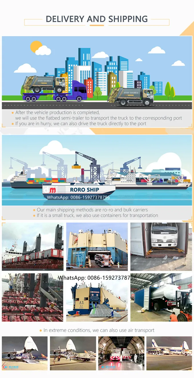 Side Opening Wing Van Hydraulic Open Box Truck - Reliable Freight Box ...