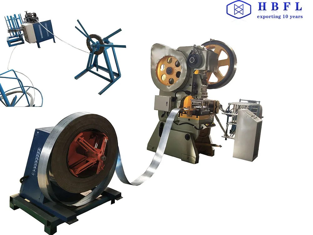 Automatic Cheap Diamond Clip Razor Blade Making Machine Russia Price ...