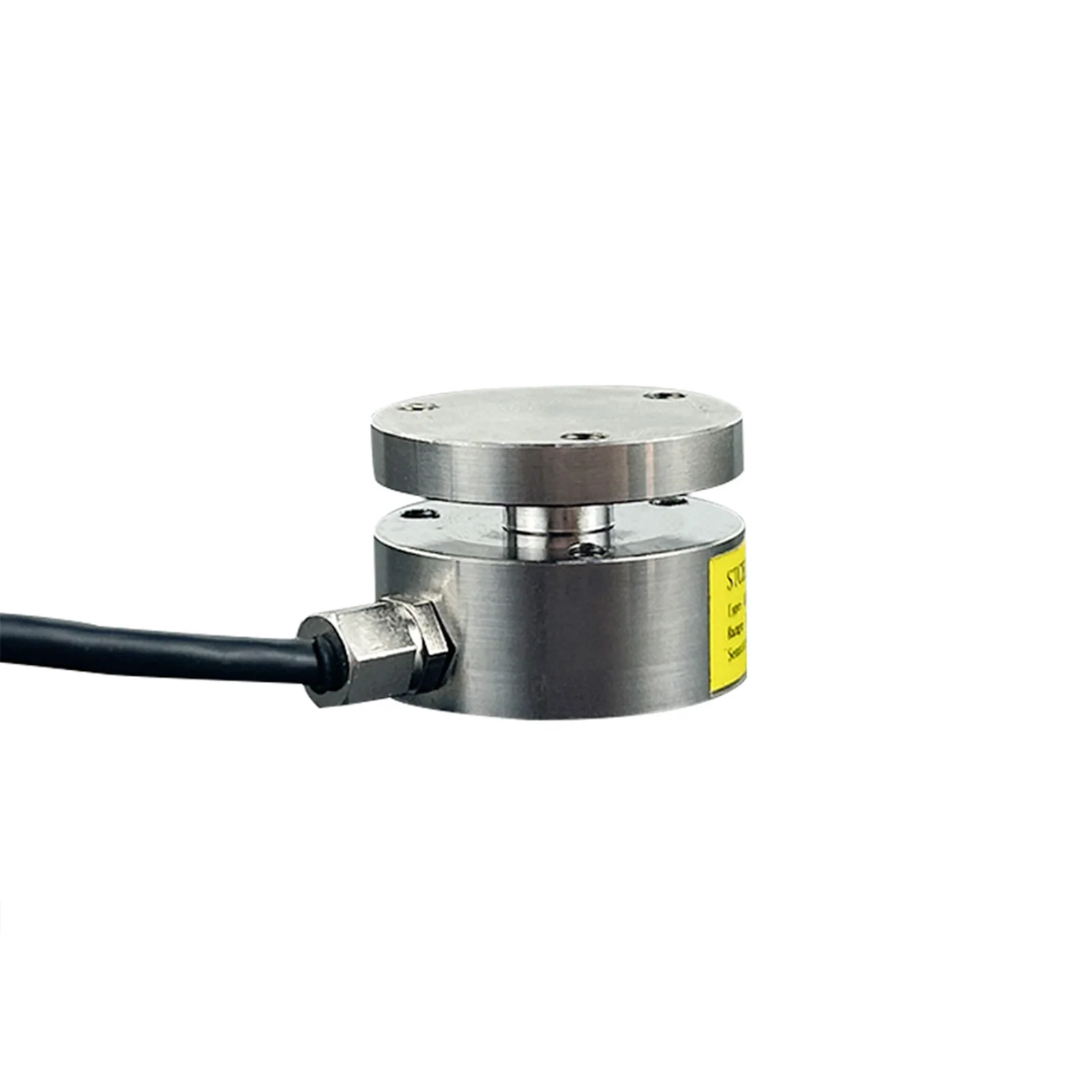 Chinese Manufacture Compression Small Capacity Miniature Load Cell Flat ...