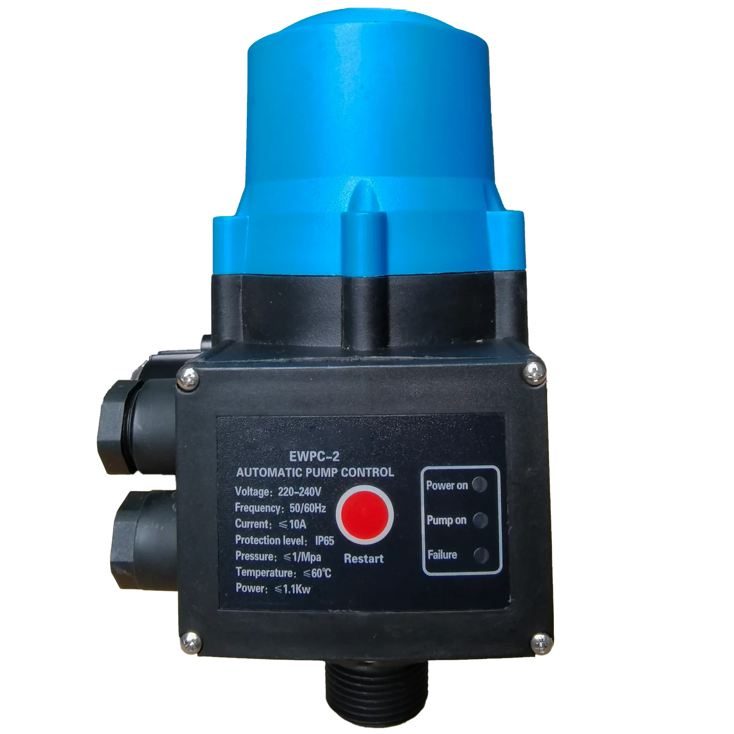 10a Max. Current Pressure Sensors Switchgear Transfer Valves-essential ...