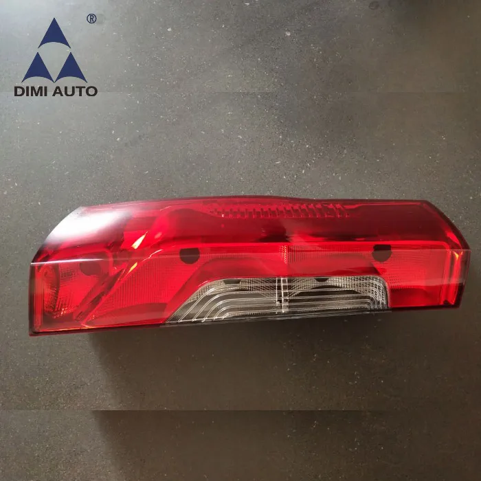 Luz trasera de alta calidad 9108205200 9108205300 A9108200000 ...