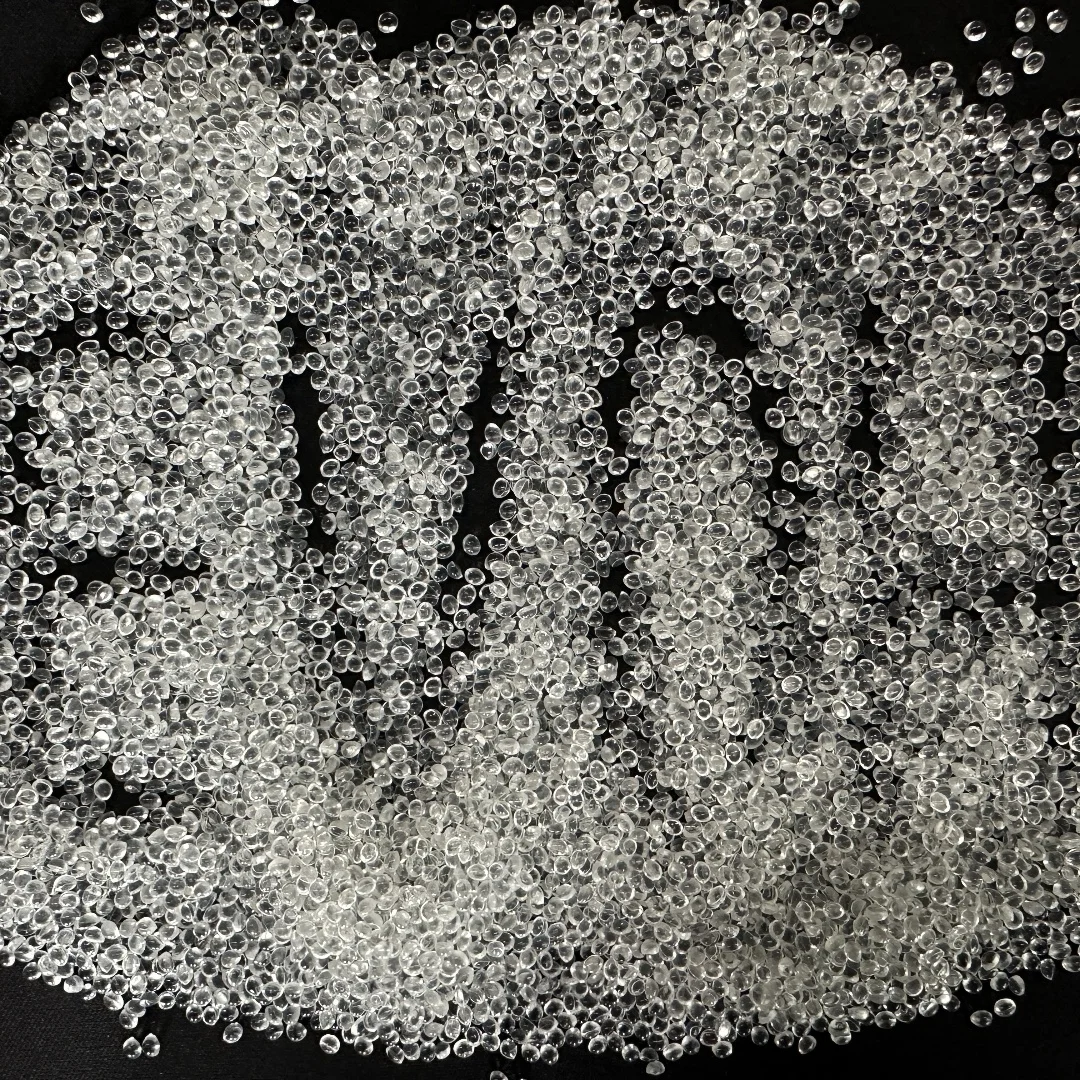 Ethylene Vinyl Alcohol Plastic Resin Evoh Granules Eval Competitive Price Evoh - Buy Evoh eval ...