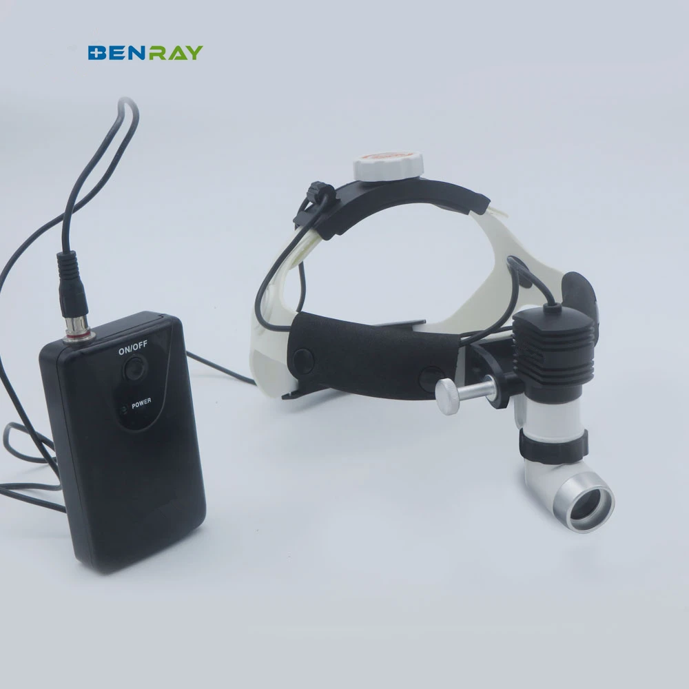 High Brightness Hospital Medical Emergency Surgical Lights