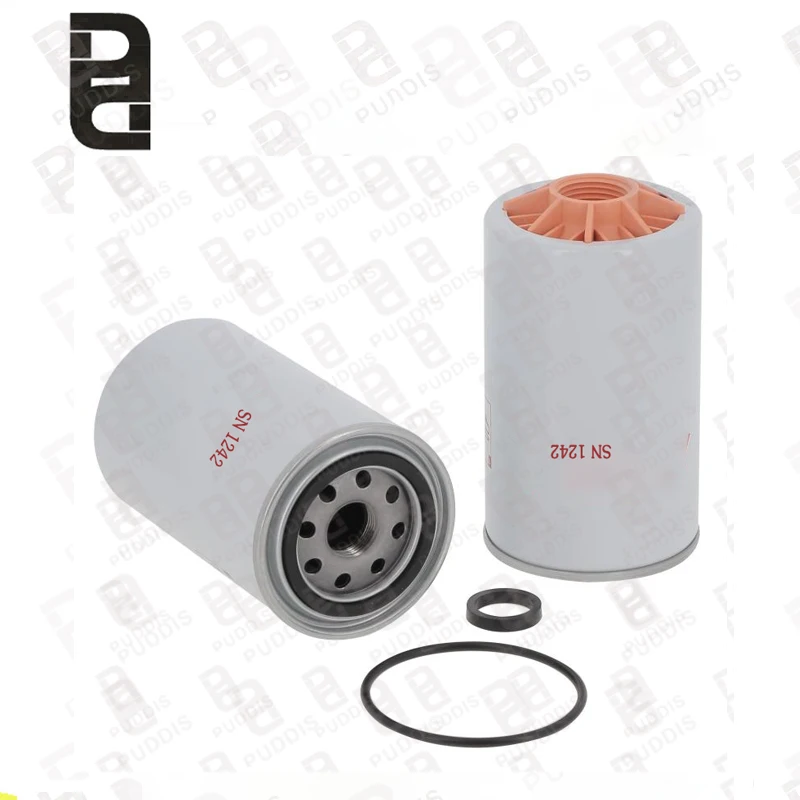 Factory Price Sn 1242 Bf12490 87410186 P502472 J8620242 P505961 ...