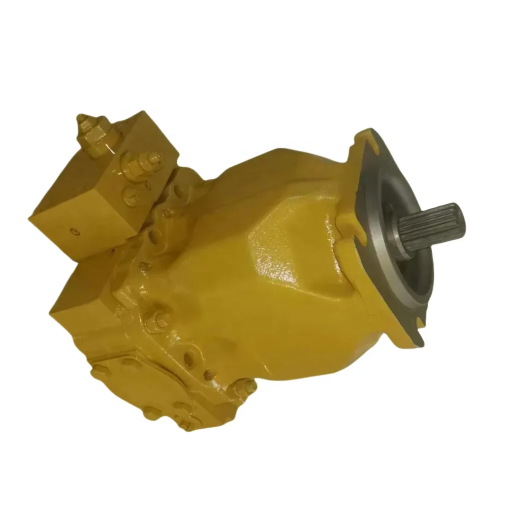 D6r Hydraulic Pump Excavator Main Hydraulic Pump Hydraulic Pump 9t7099 ...