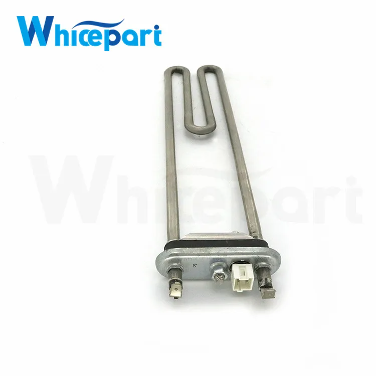 Washing Machine Heating Element 230v 2000w Alternative Heater Tube For ...