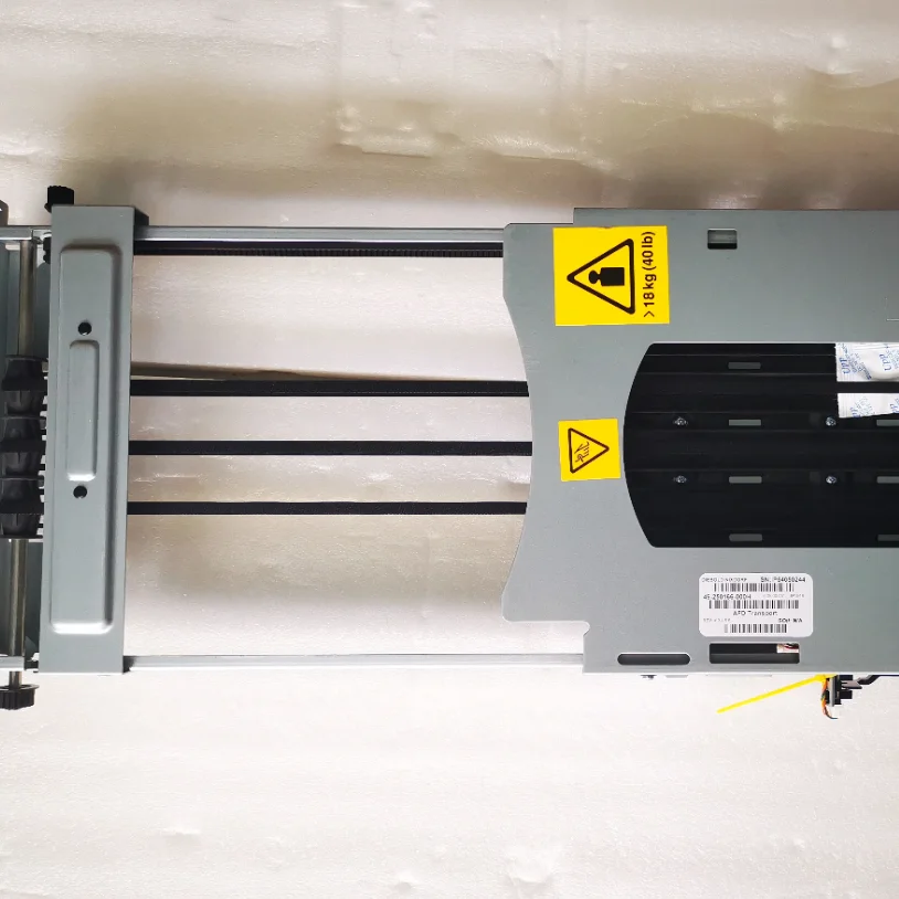 Diebold Opteva 2.0 AFD Transport Presenter DN100D PRESENTER SHORT FRONT ...