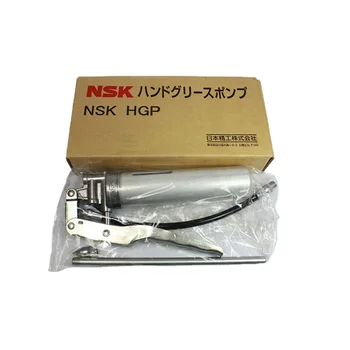 ปืนจาระบี Nsk Hgp 80g สำหรับเครื่องหยิบและวาง Smt รักษาจากต้นฉบับ ...