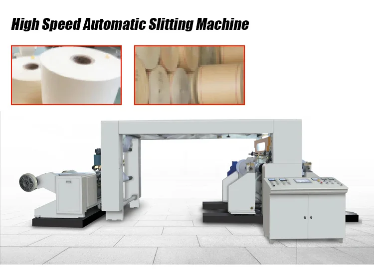 High Efficiency A4 Size Paper Precision Cross Cutting Machine - Buy A4 ...