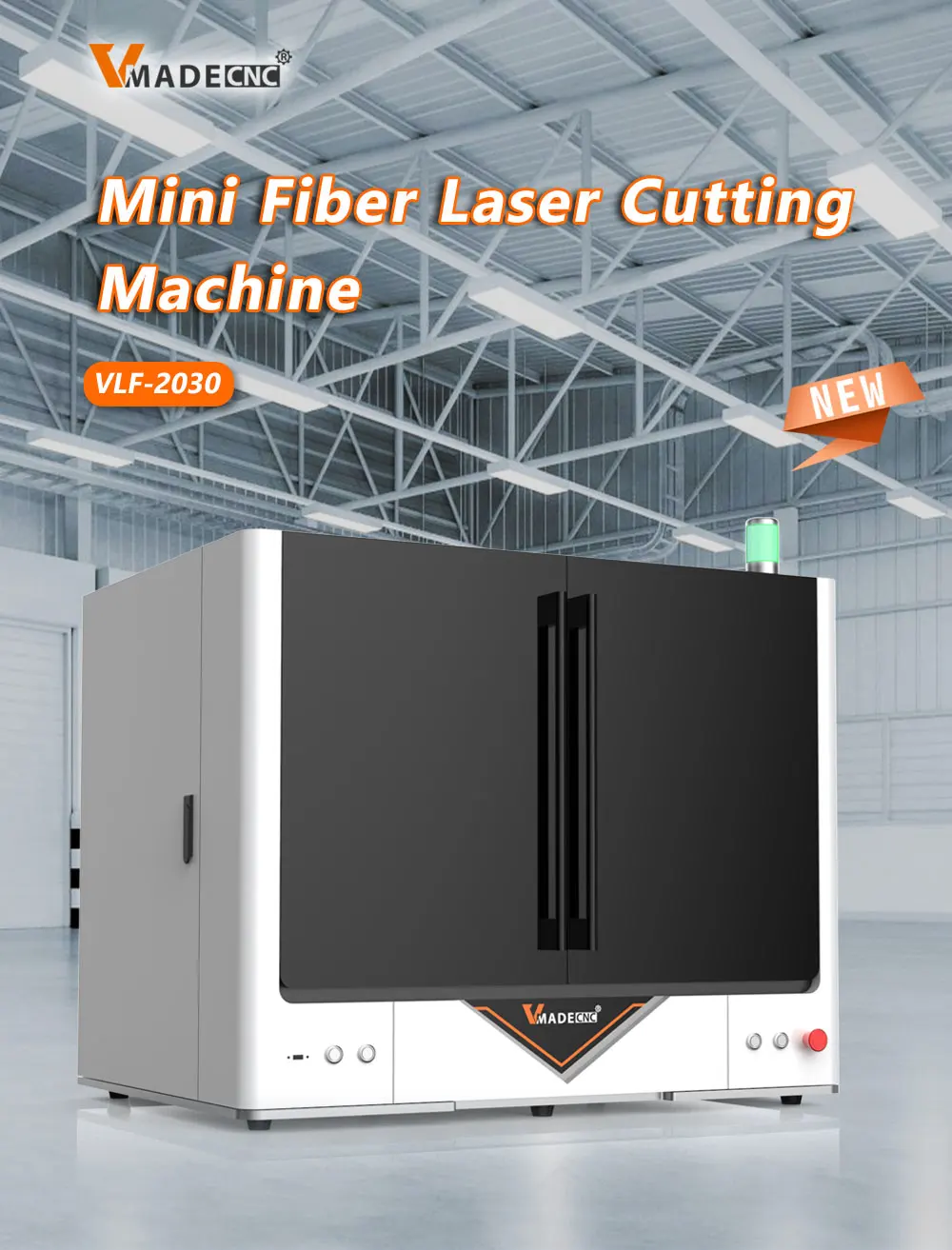 2030 Mini CNC Fiber Laser Cutting Machine Water-Cooled High ...