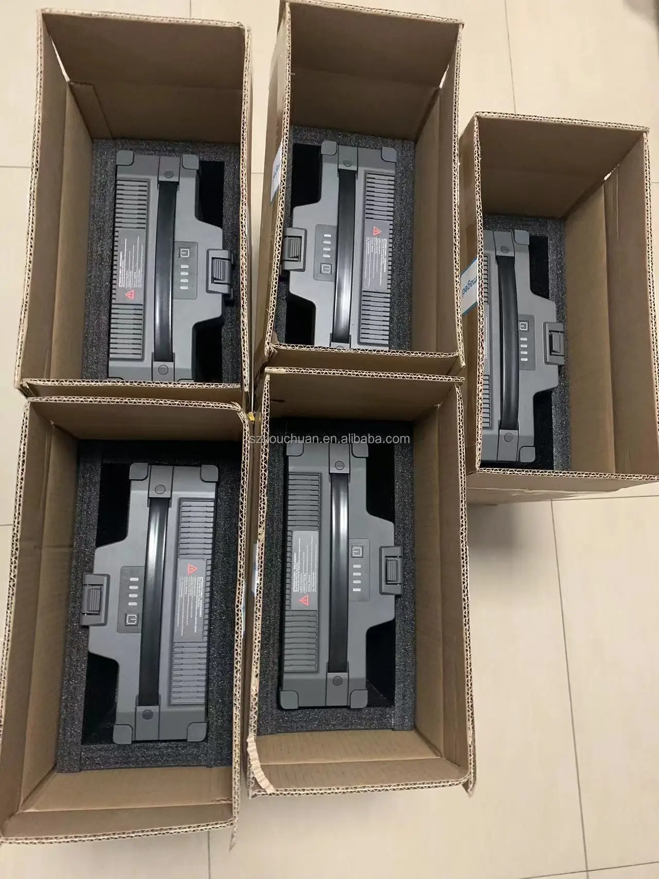 Stocks Original Djis Agras T40 Intelligent Battery For Dji Agras T40 ...