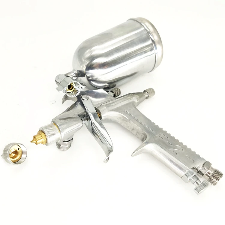 Alibaba.com: F2 0.5mm nozzle mini paint spray gun for art drawing and ...