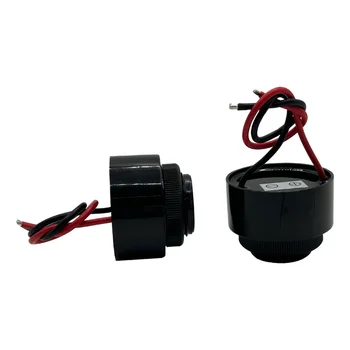 Electric Buzzer Waterproof Piezo Buzzer Siren 4310 43*33mm 48v Pulse ...