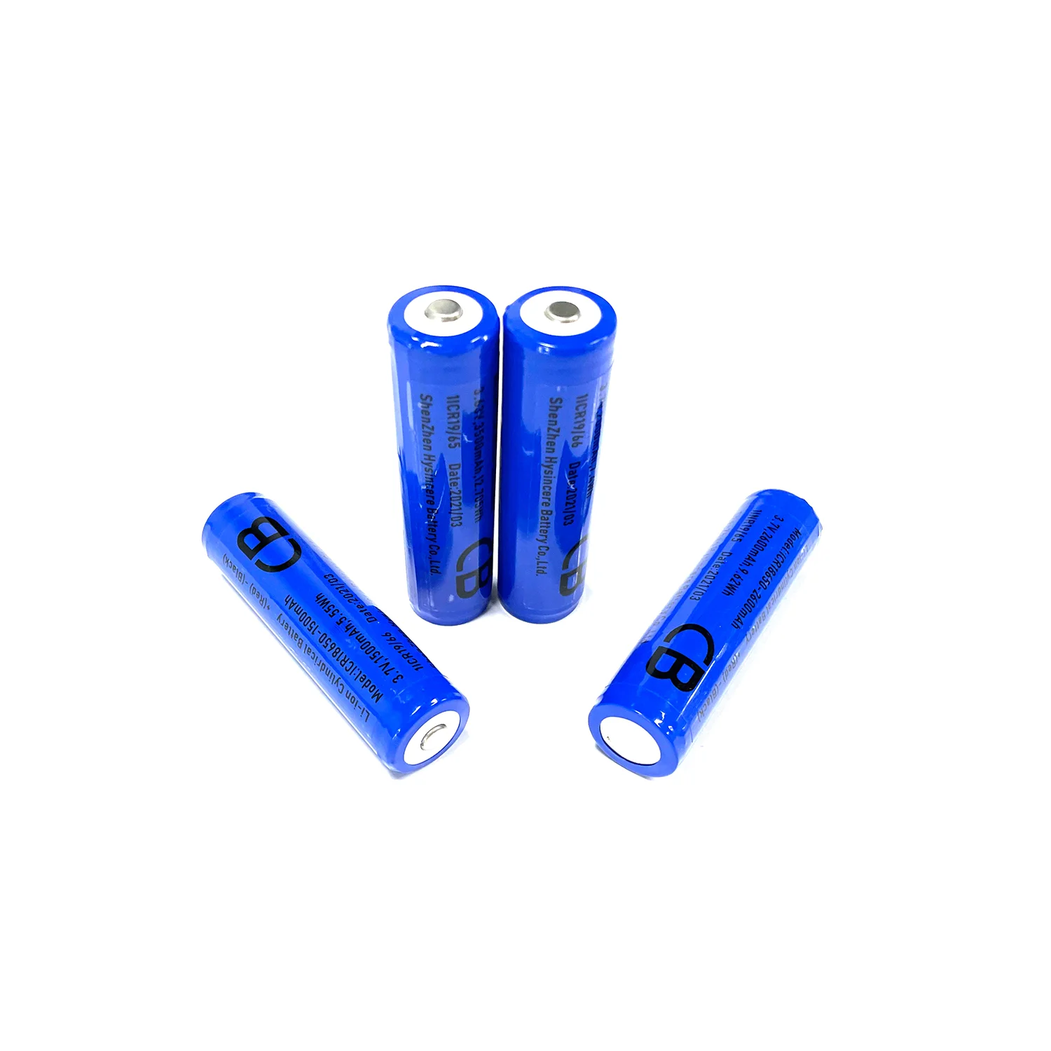 Alibaba.com: Sanyo UR18650A 18650 battery charger set, 3.7V lithium-ion ...
