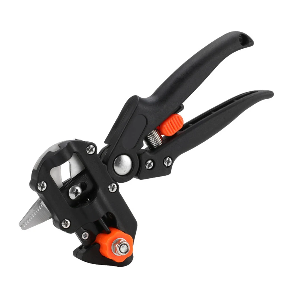 Garden Grafting Tool Suit Farming Pruning Shears Scissor Fruit Tree ...