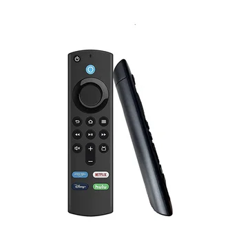 Rcu L5b83g Voice Replacement Compatible With Remote Control For Amazon ...