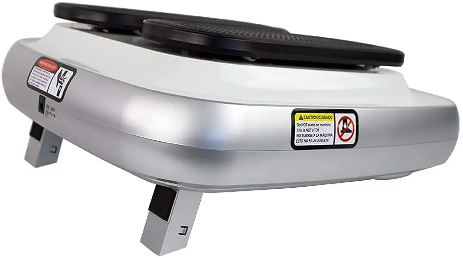 Seated Leg Exerciser Walking Machine Circulation Leg Exerciser Legex ...