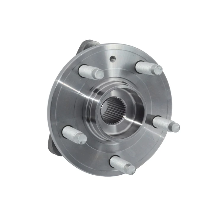 Wheel Bearing Assembly 13583478 for Chevrolet Cruze Opel