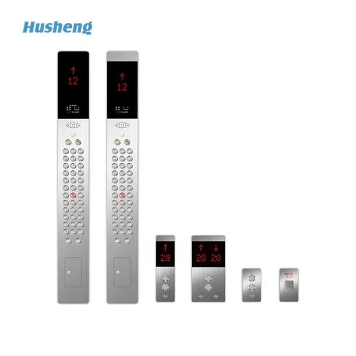 Elevator Button Panel,Elevator Panel Elevator Cop Lop Hop Lift Spare ...