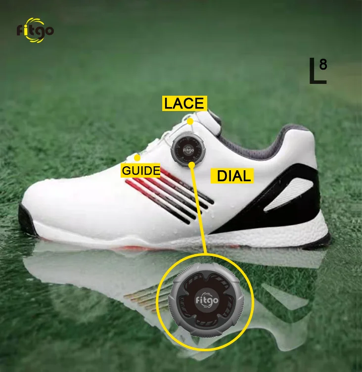 Freelock Shoe Lacing System New Arrivals Quick Release And Tightening ...