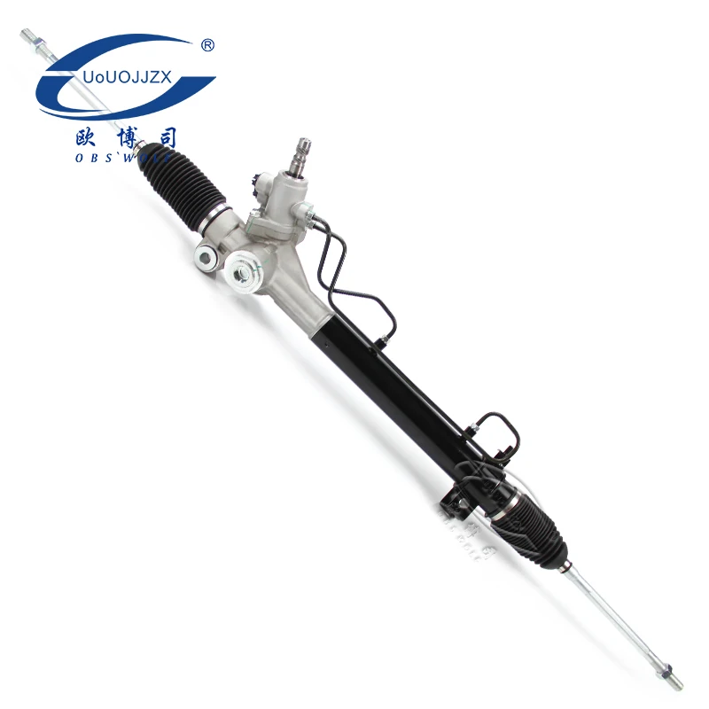 Auto Steering Gear Box Power Steering Rack for TOYOTA SIENNA GCL10 ...