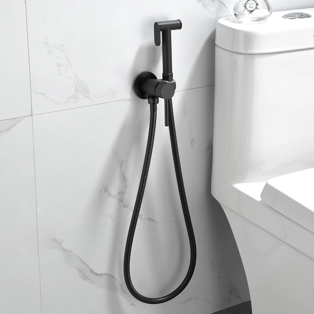 Aqua Gallery Shattafs - Premium Cleaning Sprayer Set