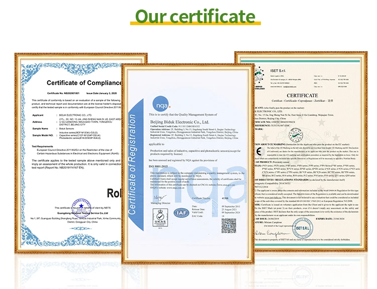 Weld Immune Magnetic Position Sensor - Buy Inductive Or Capacitive ...