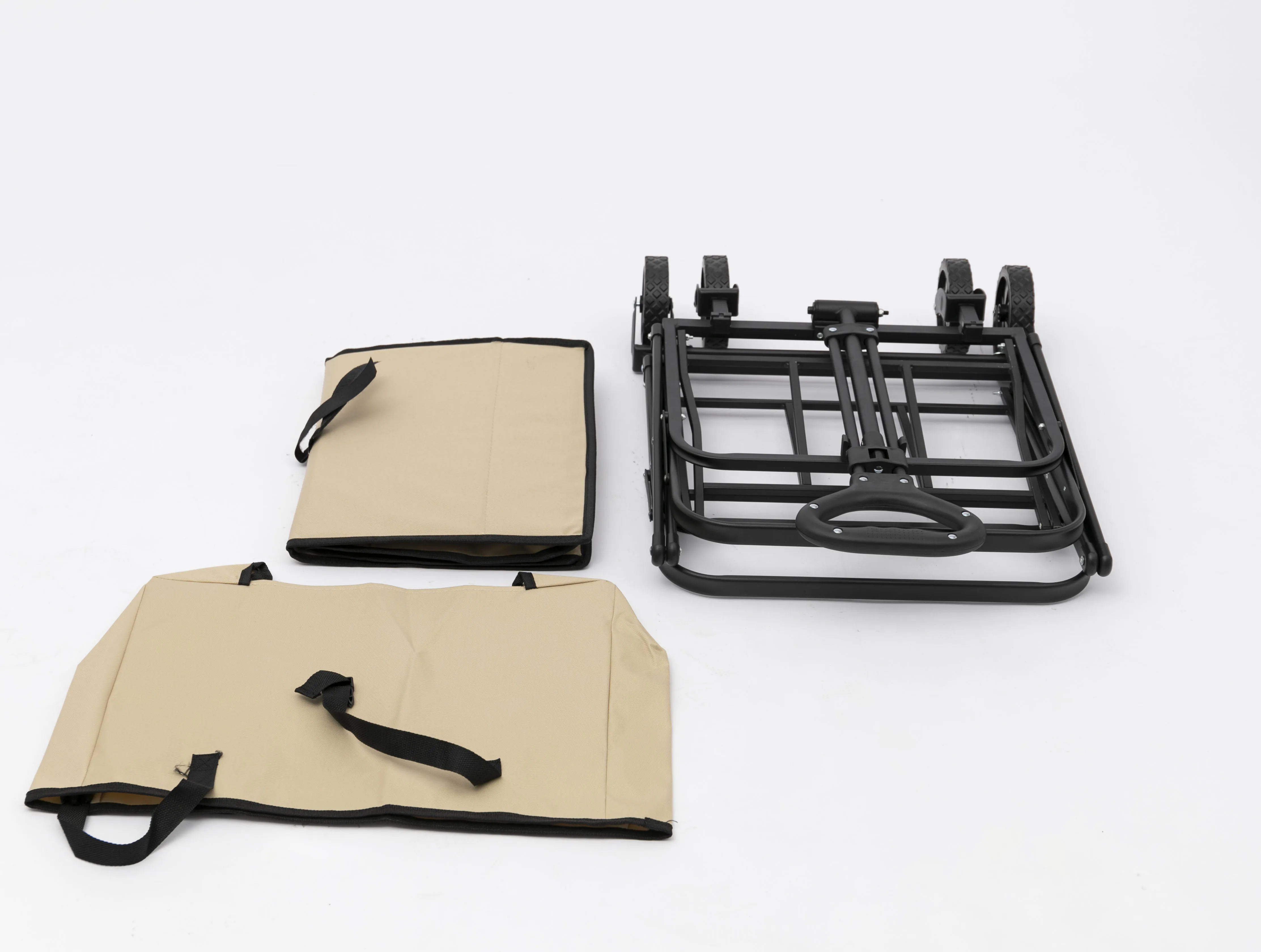 OEM Camping Trolley Wagon Stroller - Foldable & All Terrain