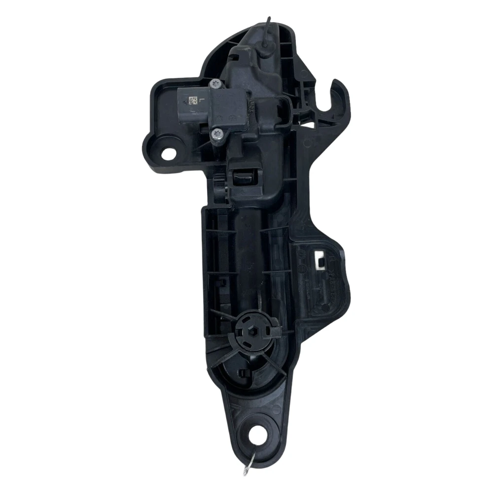 BAINEL Left Outer Door Handle Black for TESLA Model Y 2021- OE 1528114 ...