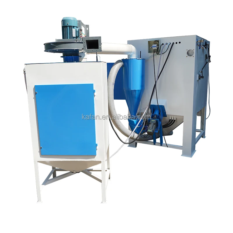 Roller Type Alloy Wheel Automatic Sandblasting Machine| Alibaba.com