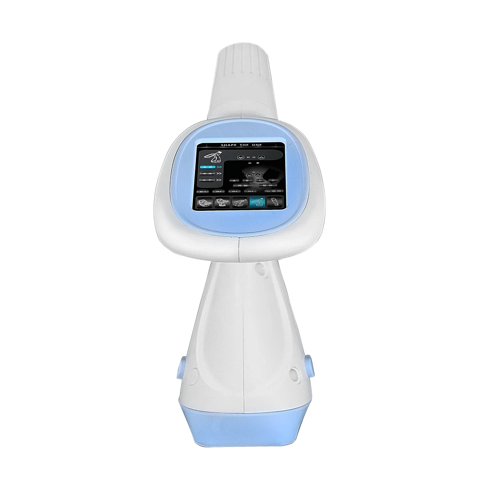Inner Ball Rolling Machine Lymphatic Drainage Body Sculpting Weight ...