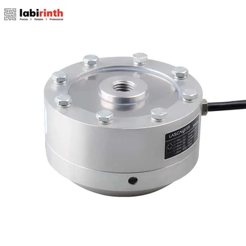 Lcf500 Compress Load Cell 500kg Pancake Spoke Type Load Cell Pressure ...