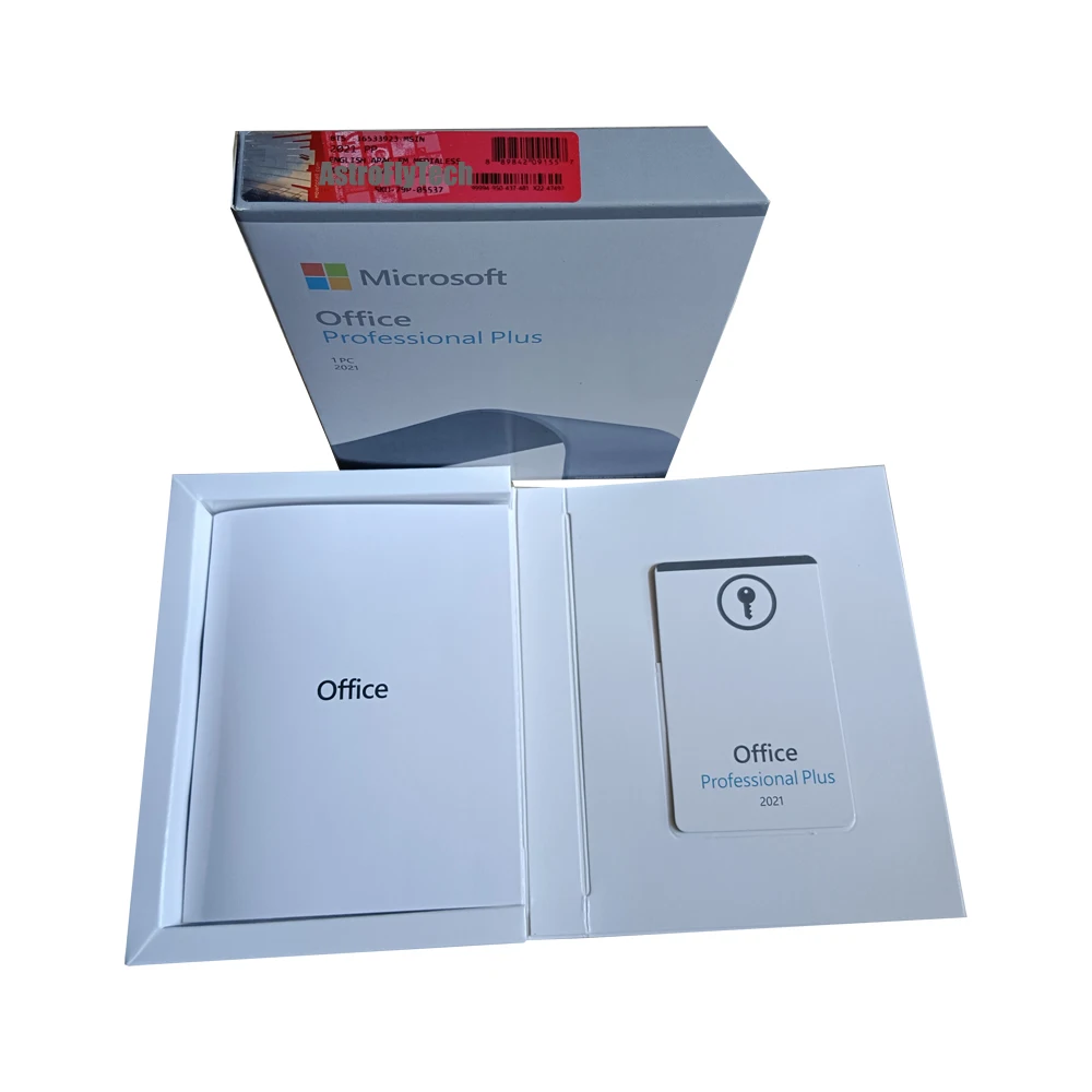 Office 2021 Professional Plus DVD License Key Lifetime 100% Activation ...