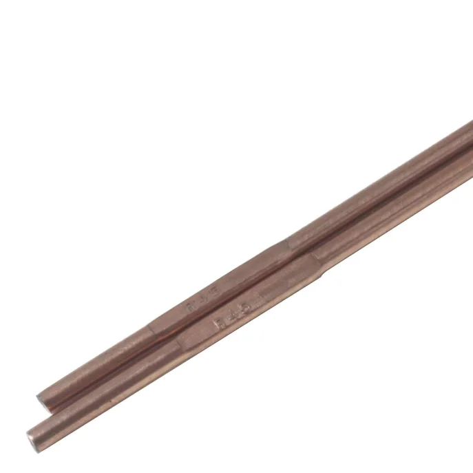 R45 (rg45) De Acero Dulce Oxicorte Antorcha De Gas Varilla De Soldadura ...