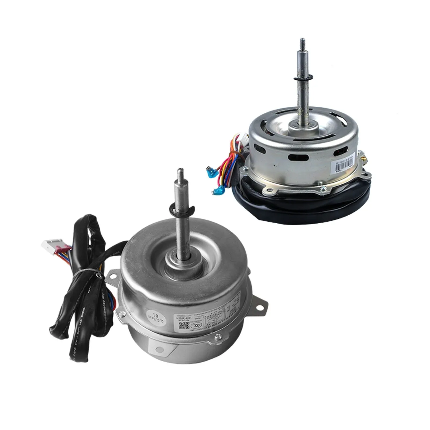 Gree VRF Air Conditioning Motor/ 1570940003 FN60C-ZL Brushless DC Motor ...