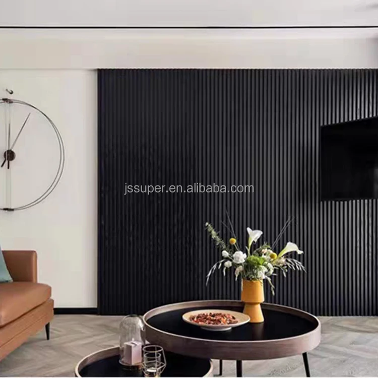 WPC Wall Panels - Stylish & Durable Interior Decor Solutions