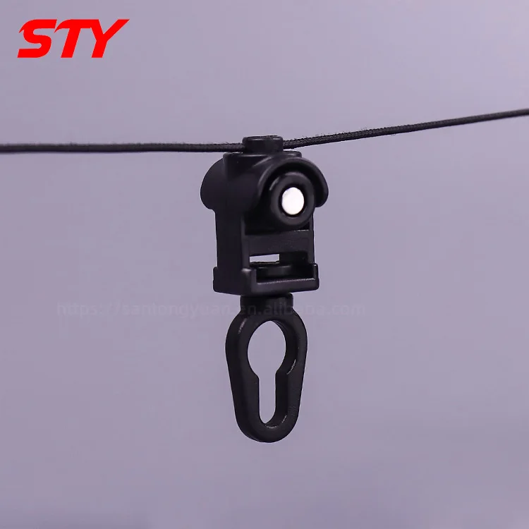 S Wave Ripple Fold Curtain Track Runners S Fold Accessories Easy ...