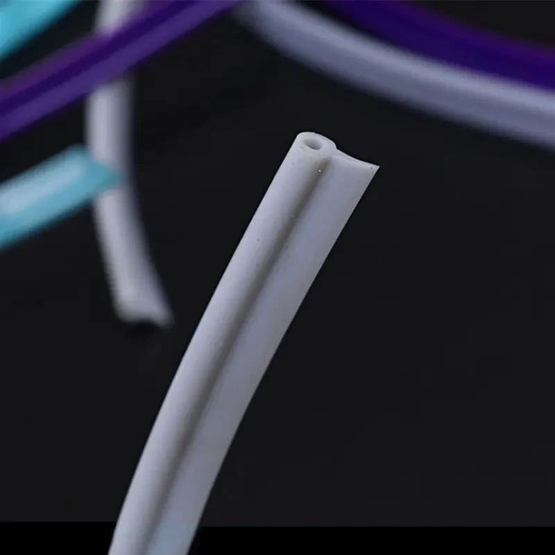 Pvc Bone Strip Plastic Strips For Sofa Edge Banding T Shape Sealing ...