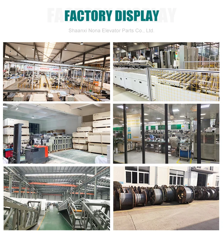 Elevator Air Conditioner - Efficient Cooling & Heating