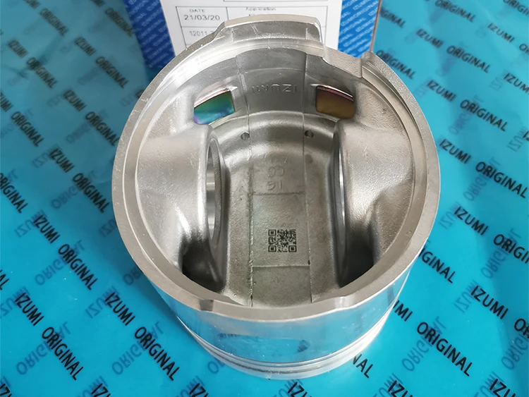 IZUMI ORIGINAL FE6 PE6 PF6 PD6 PISTON for NISSAN ENGINE