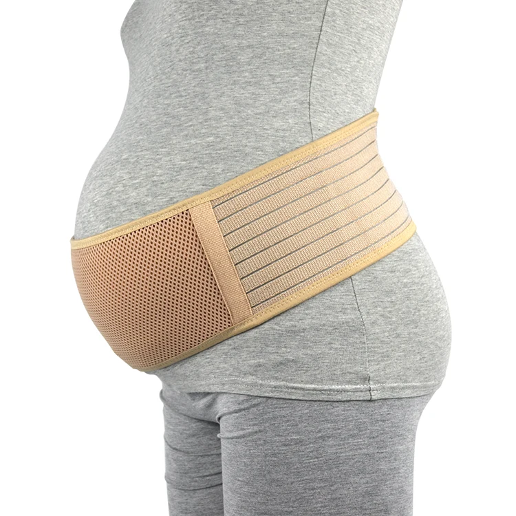 Pregnancy Belt Support Brace - Abdominal Waist Protection