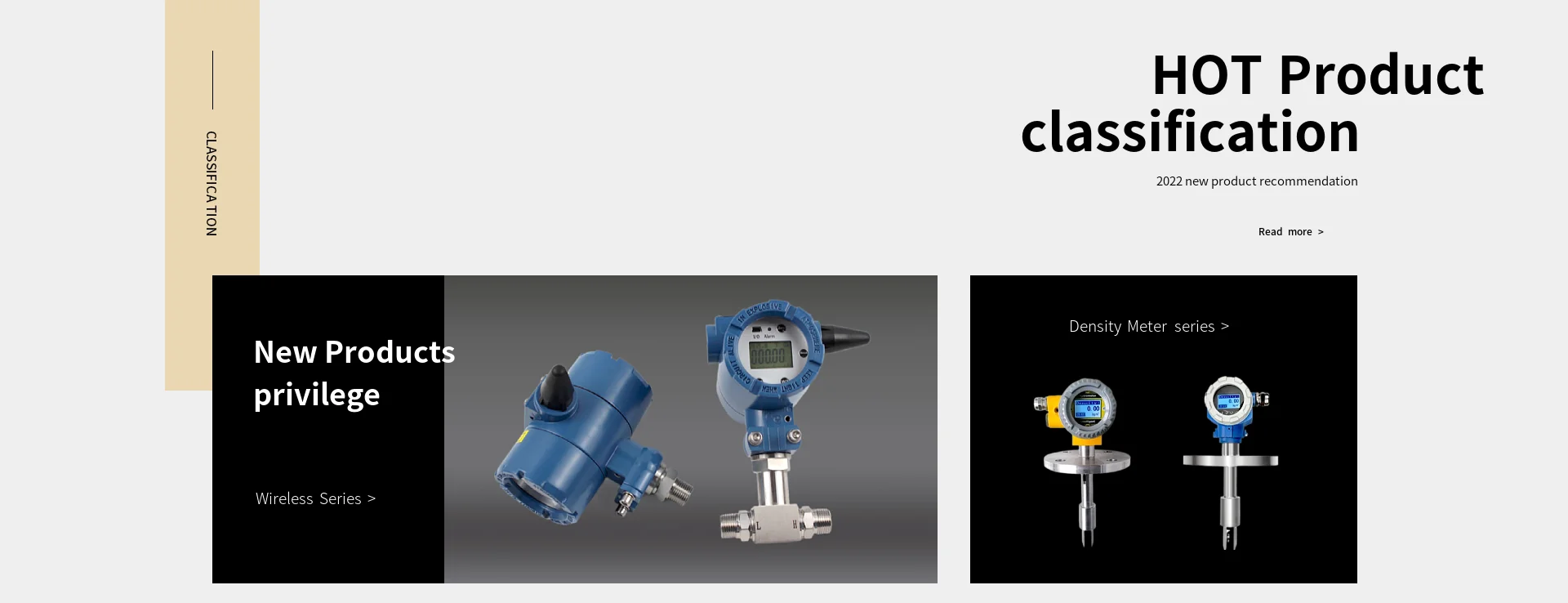 Chengdu Sentec Technology Co., Ltd. - pressure sensor, level sensor