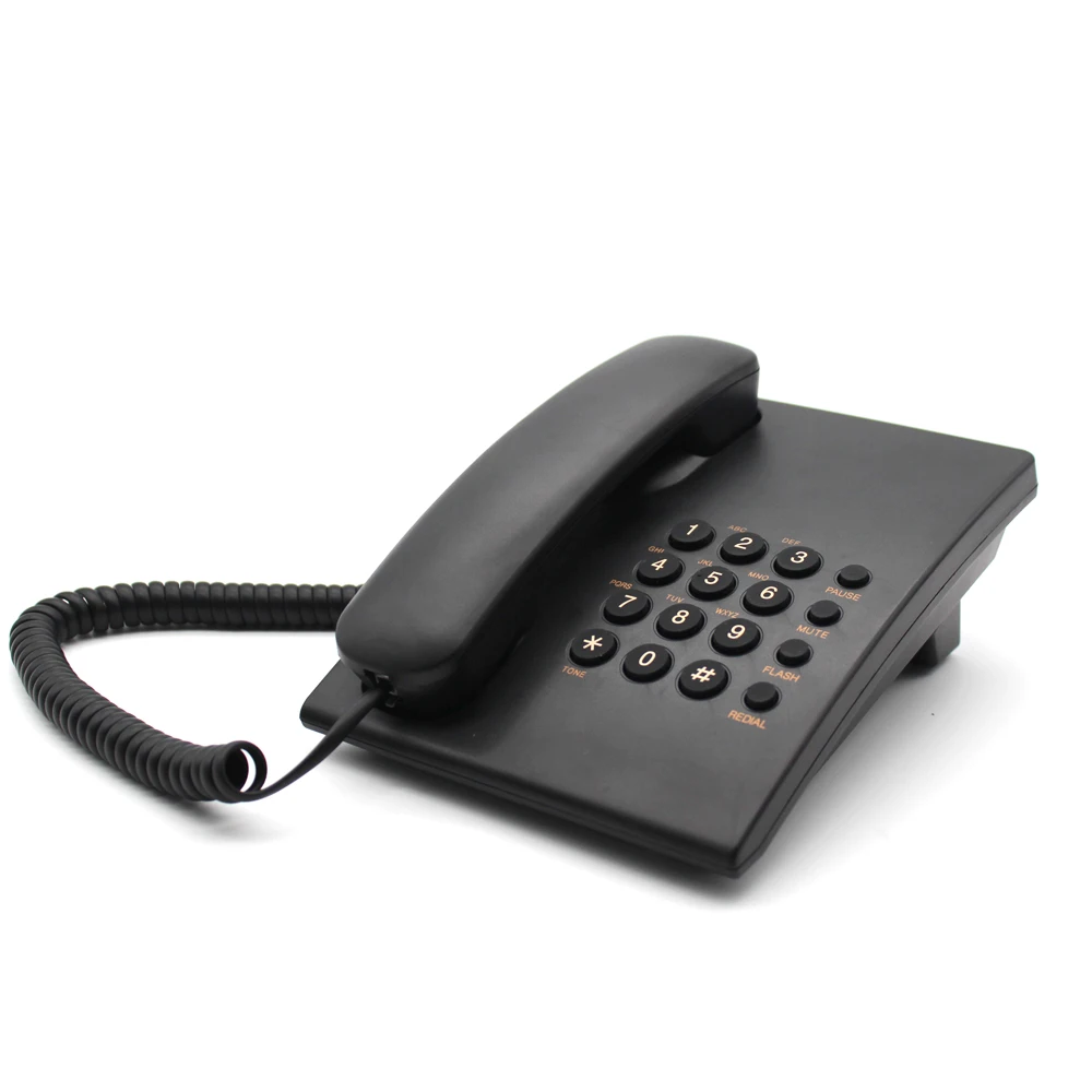Chenfenghao TYPICAL Single Line Telephone for Pabx/office Phone