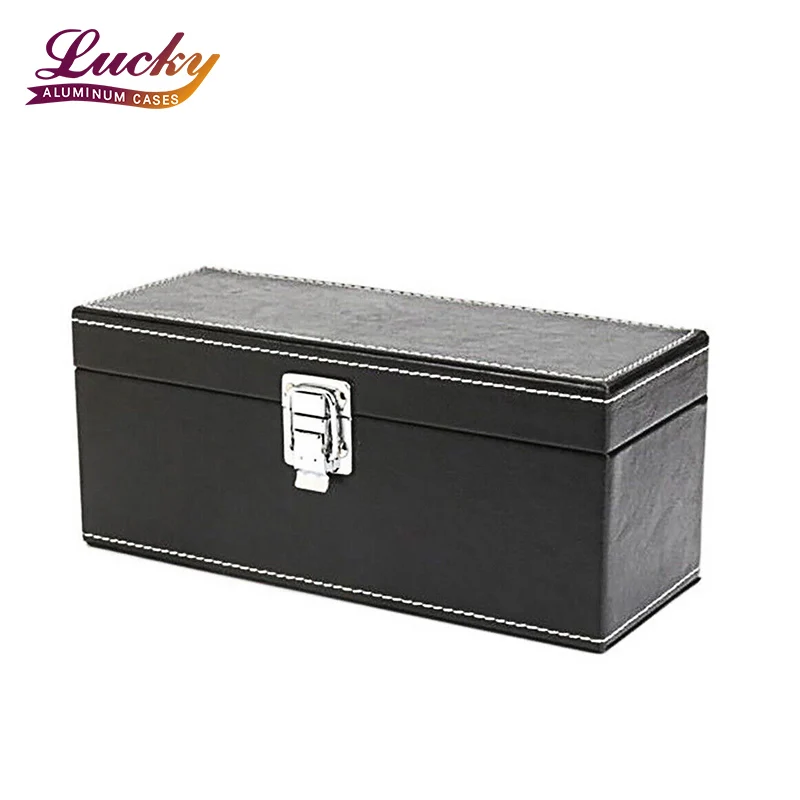 Aluminum Storage & Display Case Box Holds 20 Pcgs Ngc Anacs Coin ...