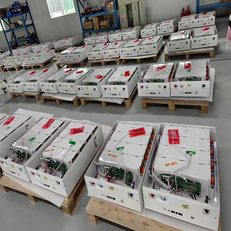 Customized Lithium Cell Pack Without Batteries Stack Type DIY Unit Box ...