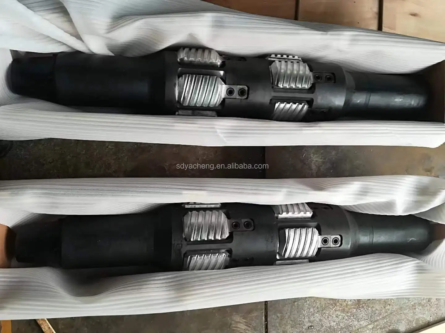 API Oilfield Downhole Tools Casing Scraper for Oil Well| Alibaba.com