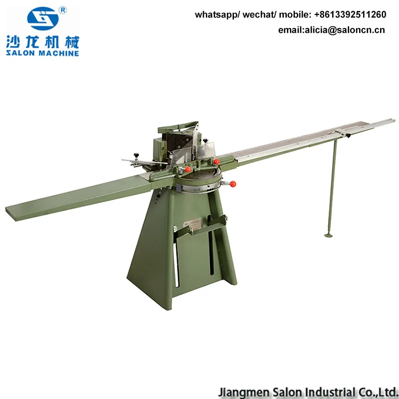 Manual Guillotine Photo Frame Cutting Machine for Picture & Mirror ...
