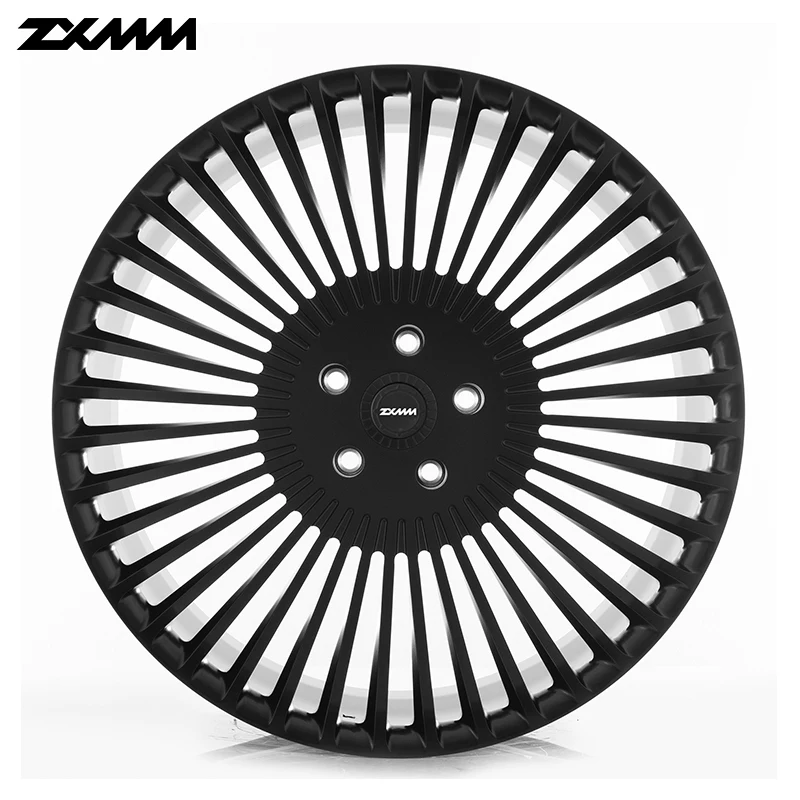 Customized Forged Car Wheels Rims for Mercedes, Jaguar, BMW